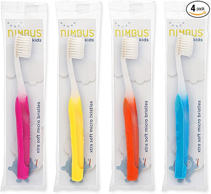 Manual Brushes – Smile Goodies